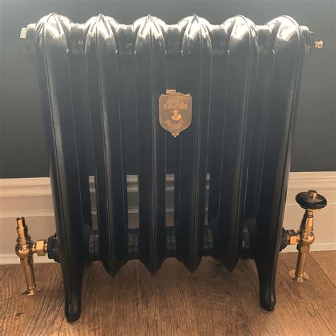 Arroll Cast Iron Victorian 9 Column Arroll Manufacturer Of Cast