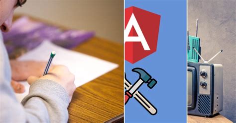 List Angular Curated By Xavier Xicota Adell Medium