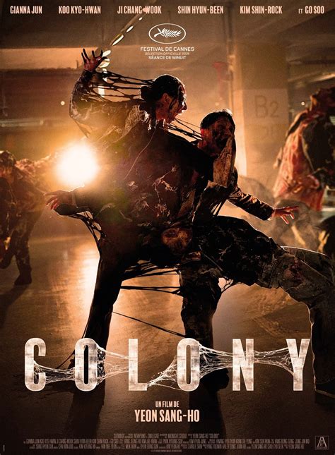 Cinémas Et Séances Du Film Colony à Toulouse 31000 Allociné