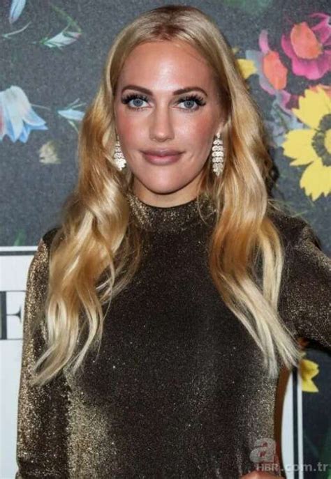 Meryem Uzerlinin Son Hali Sevenlerini Isyan Ettirdi Bursa Hakimiyet