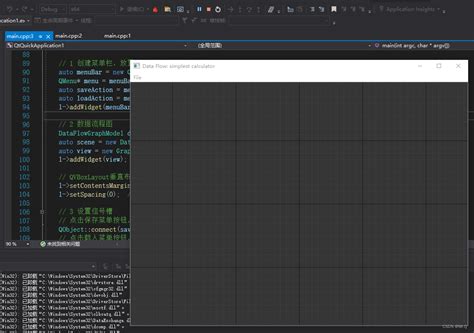window下编译qt nodeeditor csdn博客