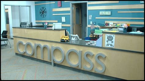 Fairfield City Schools Opens New Compass Elementary