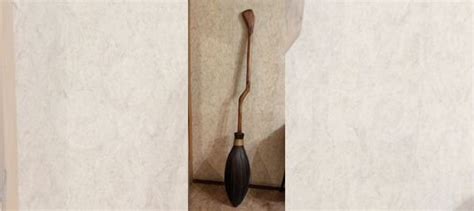 Метла Нимбус 2000 Гарри Поттера купить в Нижнем Новгороде Хобби и отдых Авито