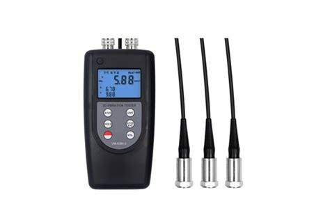 Custom Vm6360 Vibration Tester Manufacturersupplierfactory China