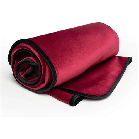 Waterproof Sex Throw Blanket Absorbent And Cozy Intimacy