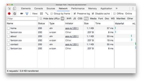 Vue Pjax Adapter Npm