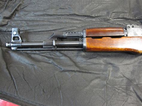 The Chinese Ak 47 Blog Polytech Legend Milled Reciever Chinese Ak 47s
