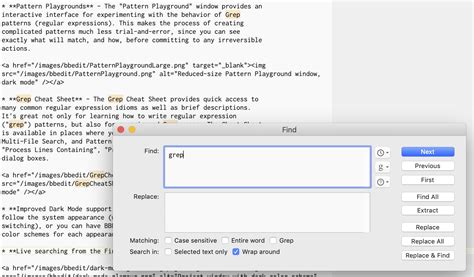 bare bones software bbedit 13 is here