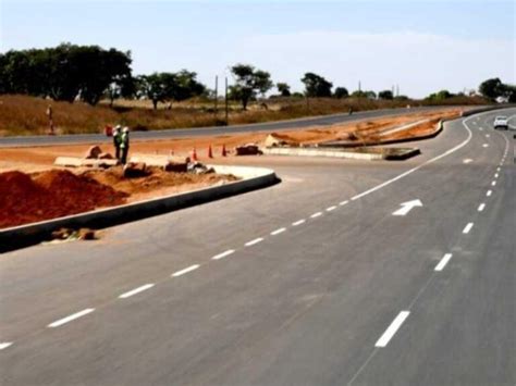 See The 13 Major Ongoing Road Projects Under The Tinubu Administration