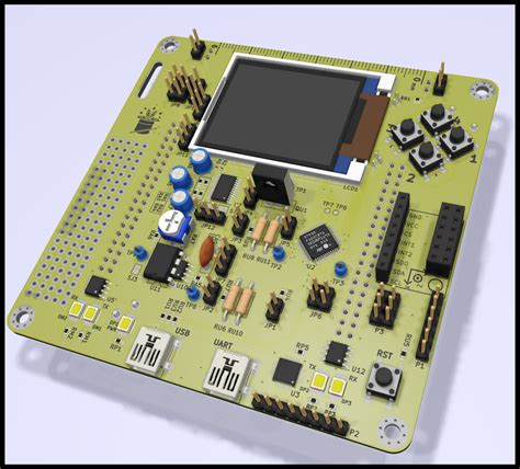 Elecrow Pcb Review