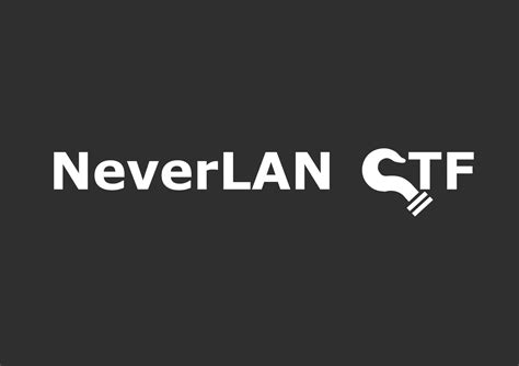 Neverlan Ctf Look Into The Past