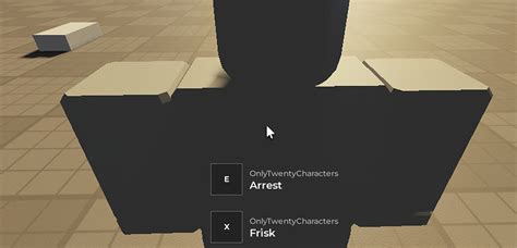 How Can I Stop My Proximity Prompts From Resizing Art Design Support