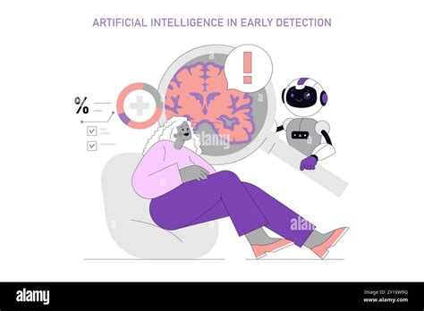Artificial Intelligence In Early Alzheimer S Detection An Elderly