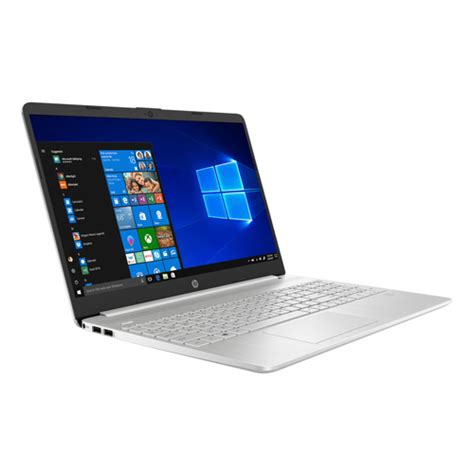 Hp S Eq Au Amd Ryzen U Inch Fhd Display Silver Laptop Price In Bangladesh Pqs