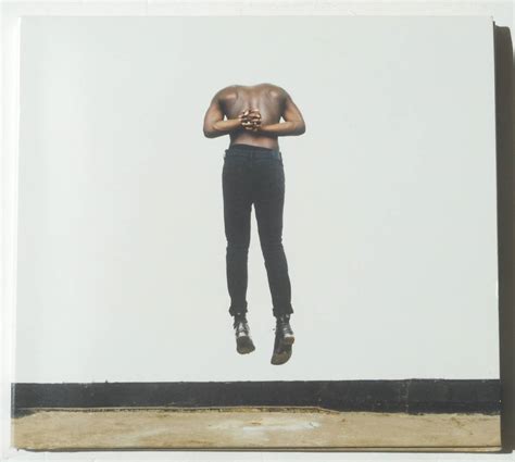 Yahooオークション Moses Sumney『aromanticism』各誌の年間ベスト