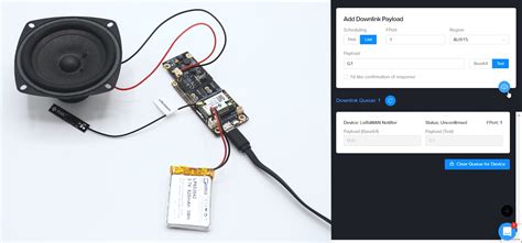 How To Build Your Own Lorawan Audio Notifier Rakwireless Learn