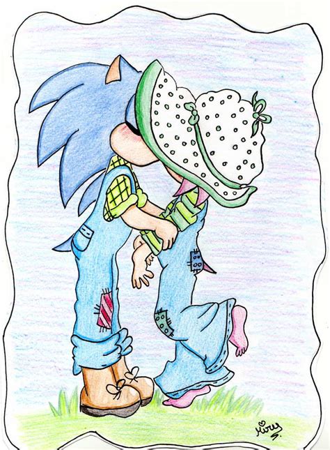 Sonamykissing By Sonamy Fans On Deviantart