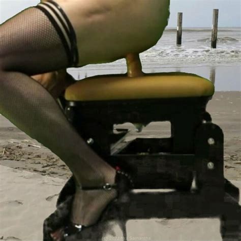 Love Glider Dildo Exploration By Mrs Samantha Riding The Xhamster