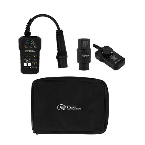 Buy Pce Evse 310 Plus Electric Vehicle Evse Tester