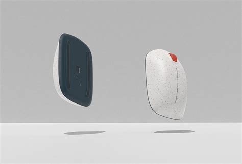 Wireless Charging Keyboard Set Behance