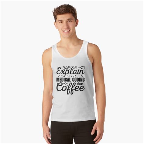 Medical Coder Medical Coding Coffee Coding Icd Sticker By