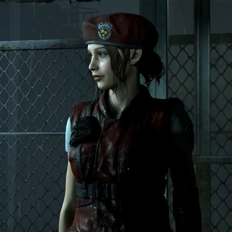 Pin By ㅤ𝒴 ㅤ On ݁₊ ⊹ Resident Evil In 2025 Resident Evil Cute Anime