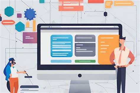 Web Development Frameworks Choosing The Right Fit For Your Project