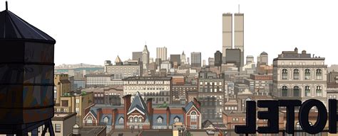 Robot Dreams Del Papel Al Oscar Ideal