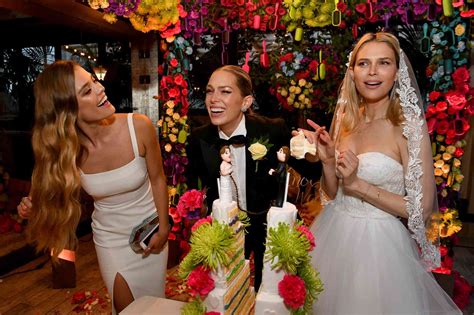 Sara Foster Wedding 60 Photos