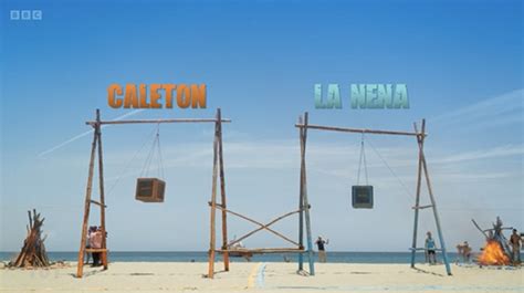 Survivor Contestant Richard Mckell