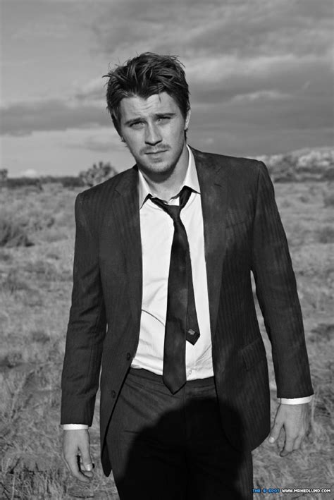 Garrett Hedlund 2011
