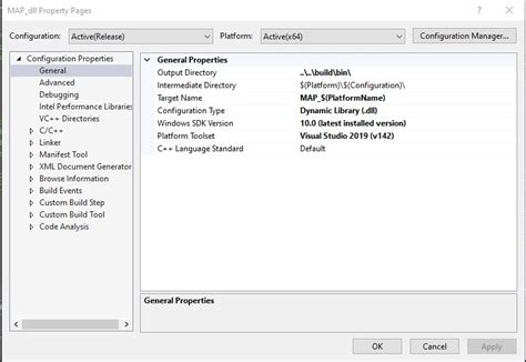 Issue Compiling openFAST Windows 10 through visual studio · Issue #322 ...