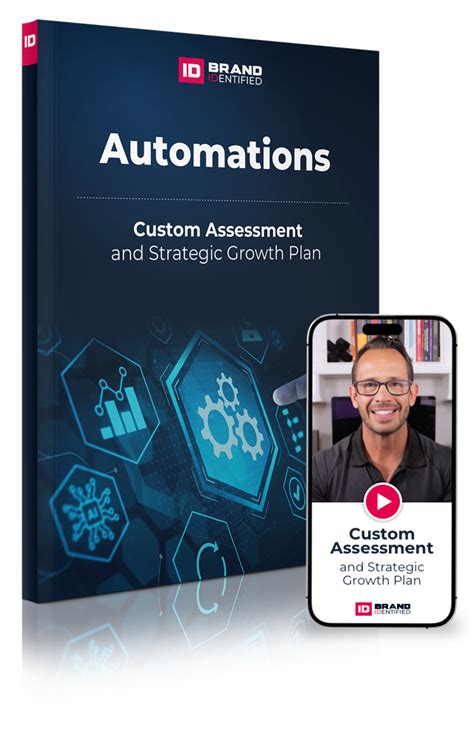 Automations Assessment Brand Identified