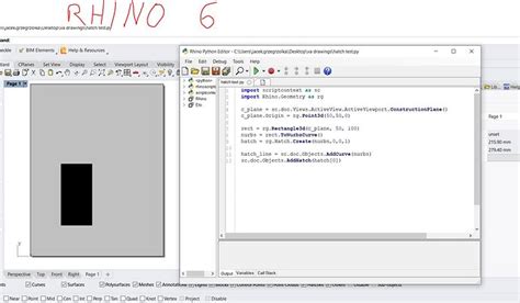 Rhino 7 Hatch Bug Rhino Mcneel Forum