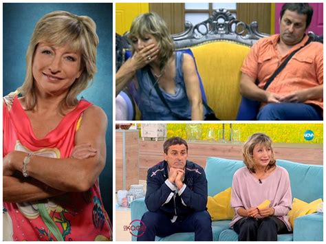 ИЗПОВЕД Мира Радева ПРОГОВОРИ за раздялата си ето какво СЧУПИ безвъзвратно връзката ѝ