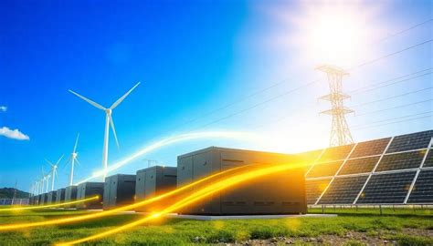 What Role Do Battery Energy Storage Systems Play In Integrating Renewable Energy Sources Into