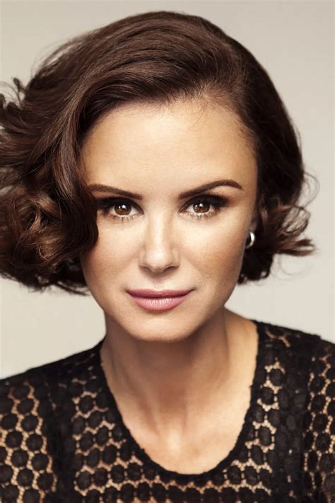 Keegan Connor Tracy Biographie News Photos Vidéos Et Avis