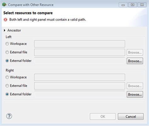 Winmerge Recommend Alternatives Similar Software For Beyond Compare