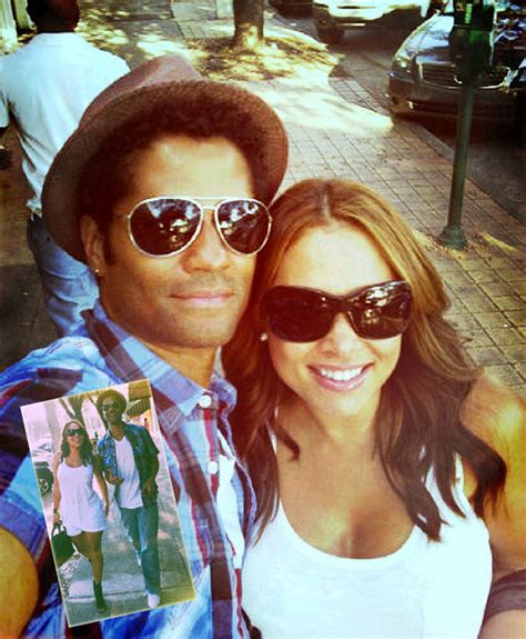 [coup De Coeur] Eric Benet Invite Tamia Sur “sunshine” Musicfeelings