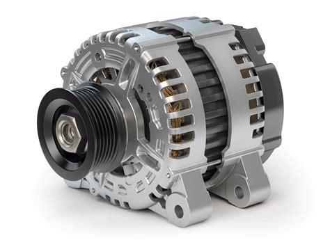 What Is An Alternator And How Does It Work Classic Car Maintenance