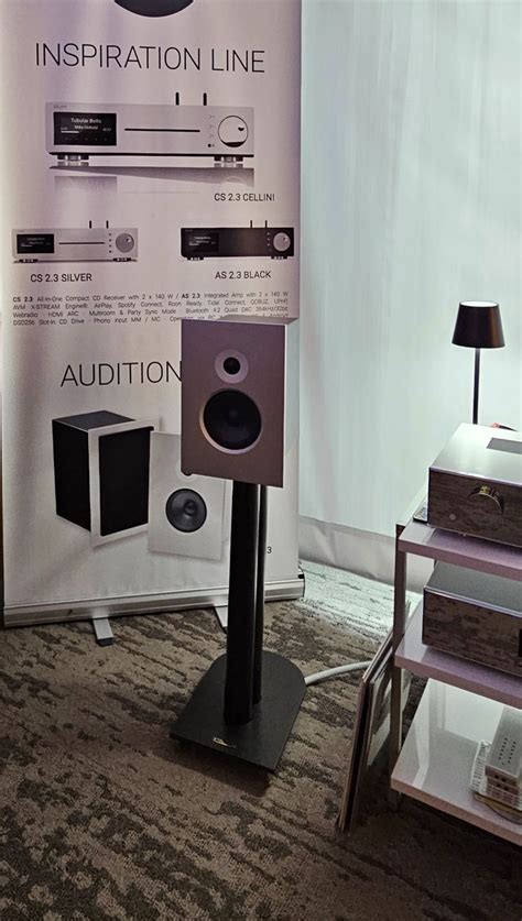 Avm — Audiokey Reviews