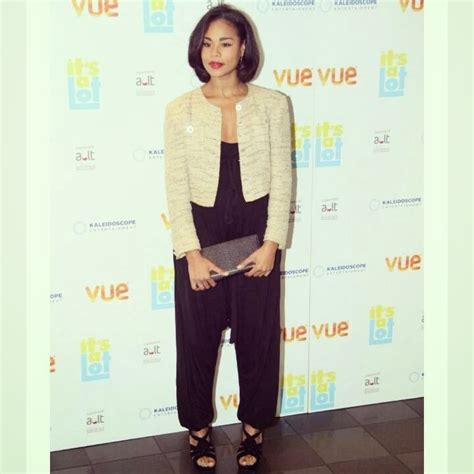 Roxy Sternbergs Feet