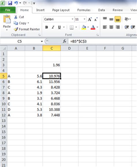 Essential Excel Skills For Researchers Part MeasuringU
