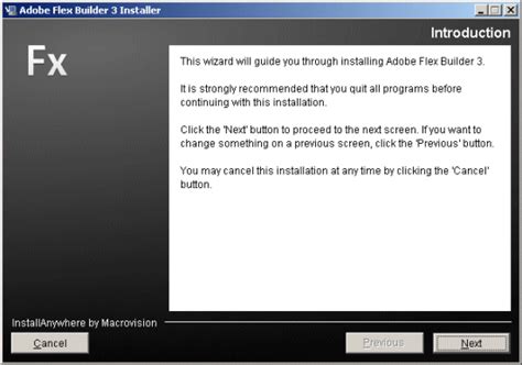 Mobilefish Com A Tutorial About Flex Installing Flex Builder 3 Includes Examples