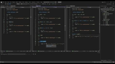 Course 05 06 Basic Inheritancepolymorphism Youtube