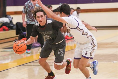 Victory Over Soledad Gives Sharks Firm Grasp On Cypress Division Crown