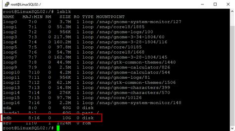 Configure An ISCSI Initiator In Ubuntu