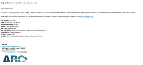 How To Send An Assignment Through Email A Step By Step Guide