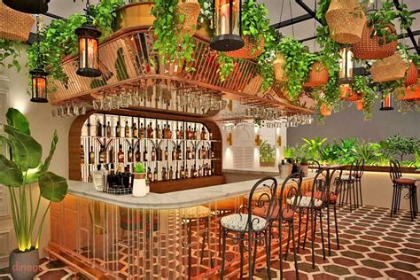 Menu Of Msai Mara Sector 16 Faridabad Dineout