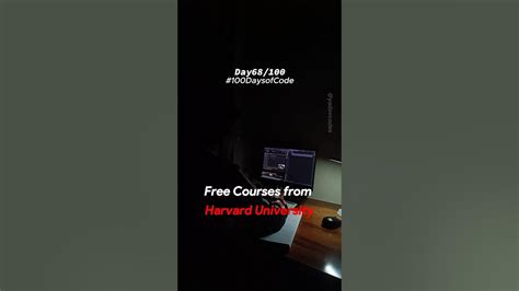 Day 68100 100daysofcode Computerscience Developer Programmer